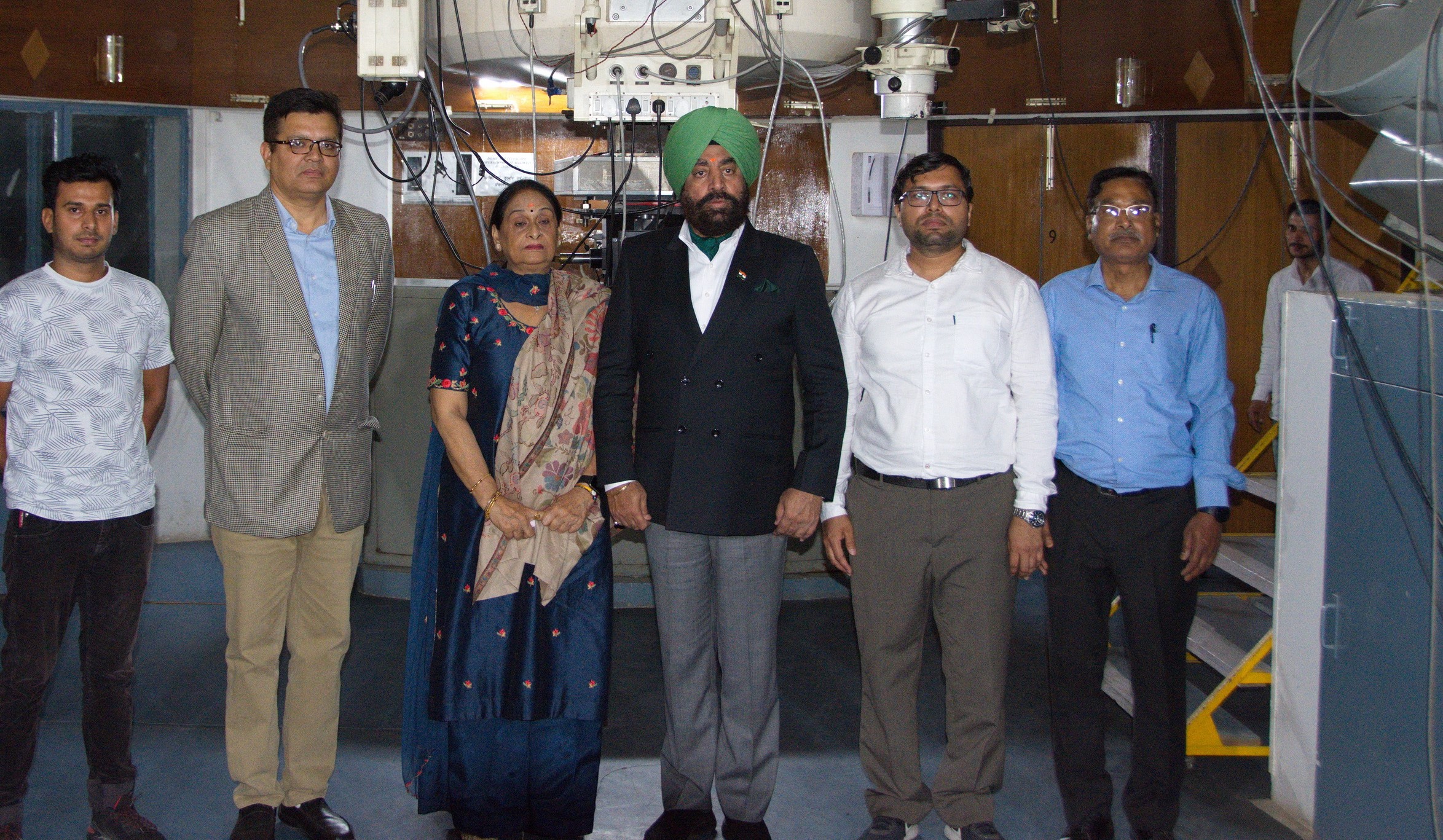 ARIES | Aryabhatta Research Institute of Observational Sciences