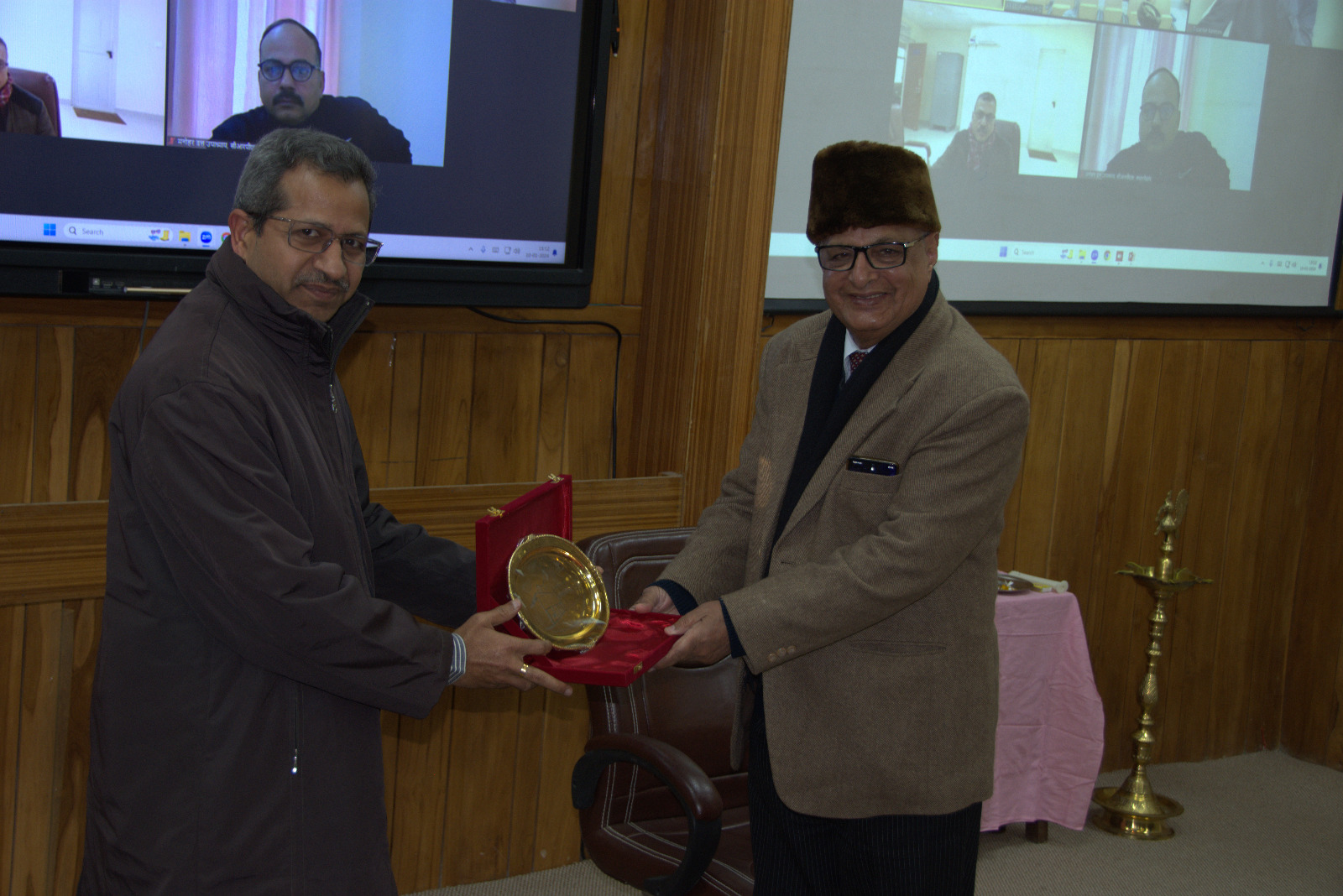 ARIES | Aryabhatta Research Institute of Observational Sciences
