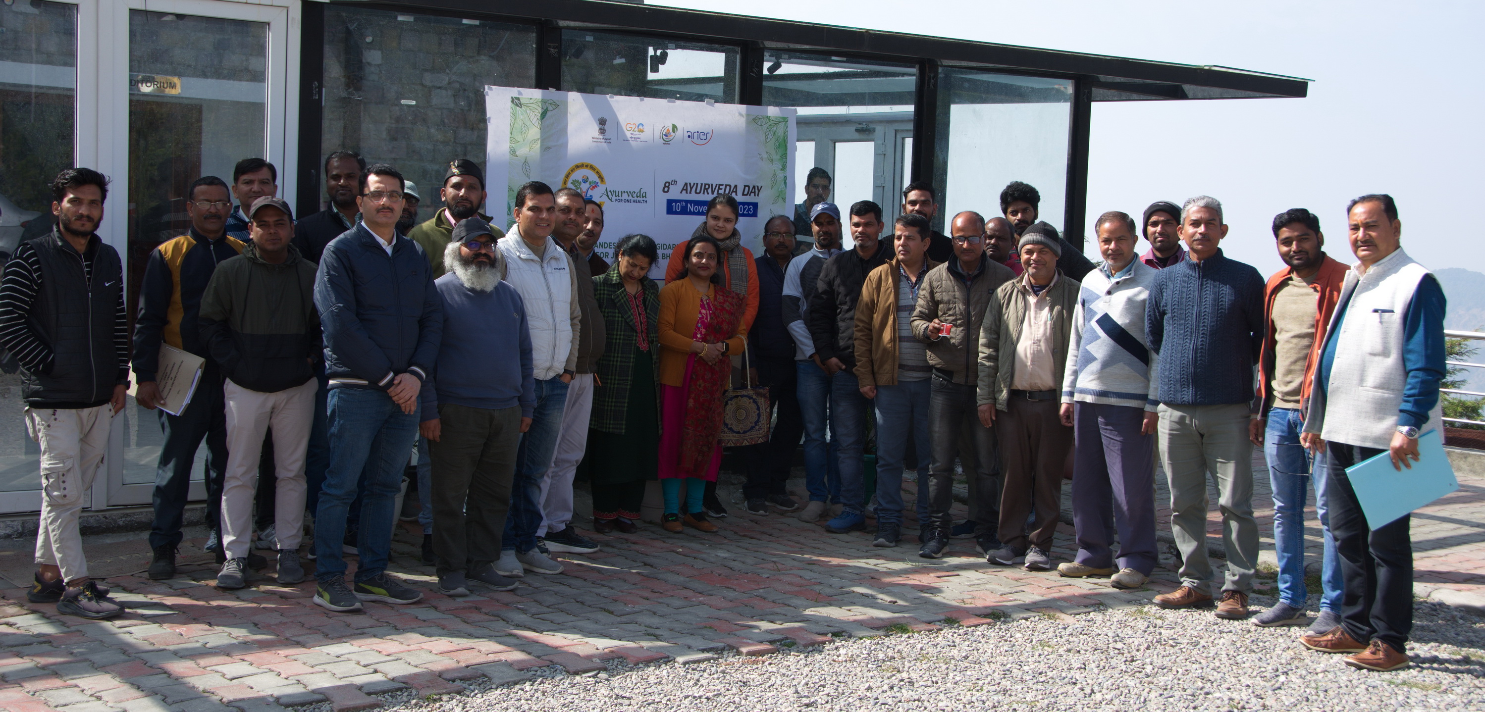 ARIES | Aryabhatta Research Institute of Observational Sciences