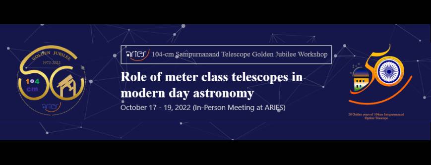 ARIES | Aryabhatta Research Institute of Observational Sciences