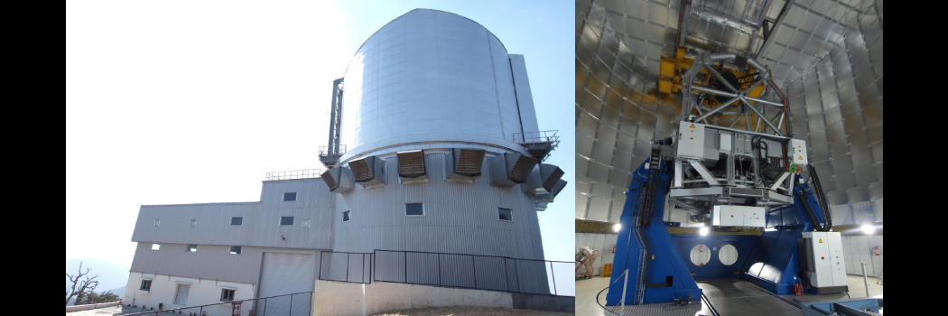 3rd BINA Workshop on "Scientific potential of the Indo-Belgian ...